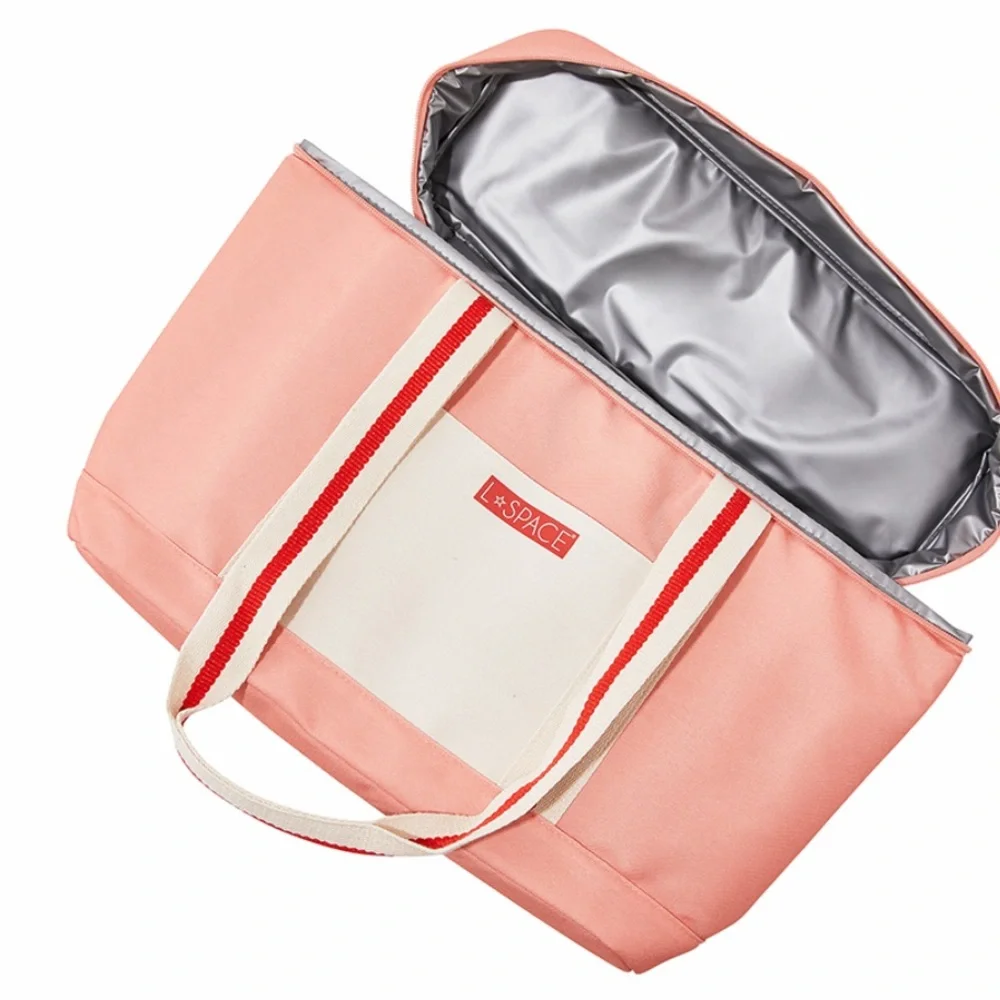 l*space | Bags | Lspace Coastal Cooler Bag | Poshmark